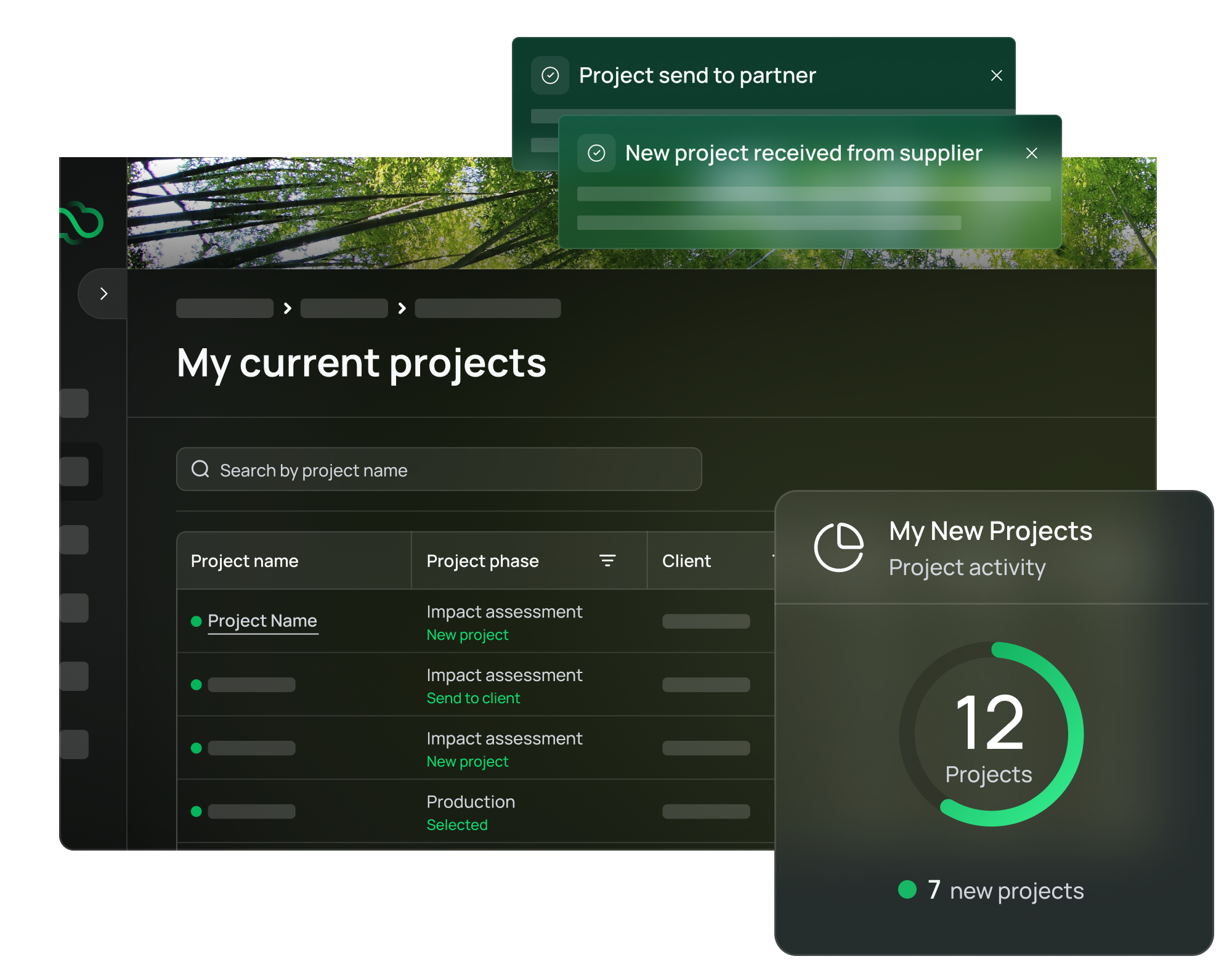 Sustainability software | EcoDesignCloud
